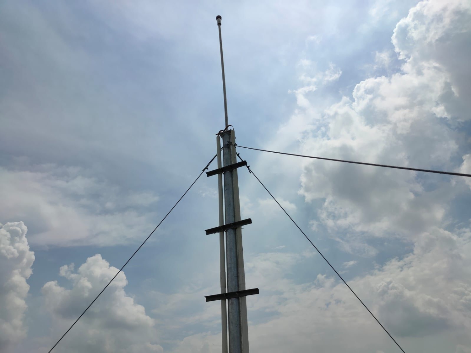 Lightning Protection System (ESEAT) [ABB OPR 60] – WELCOME TO GT ...